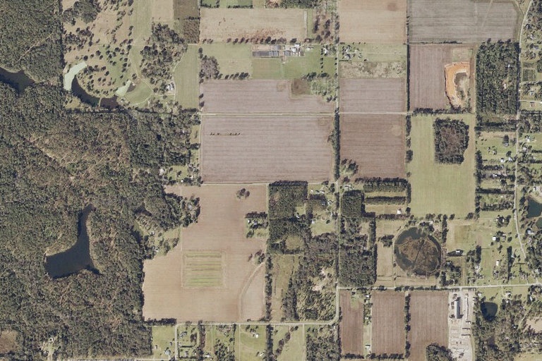 Person reported in barn near Moody Loop Rd S residence, Wilmer AL ...