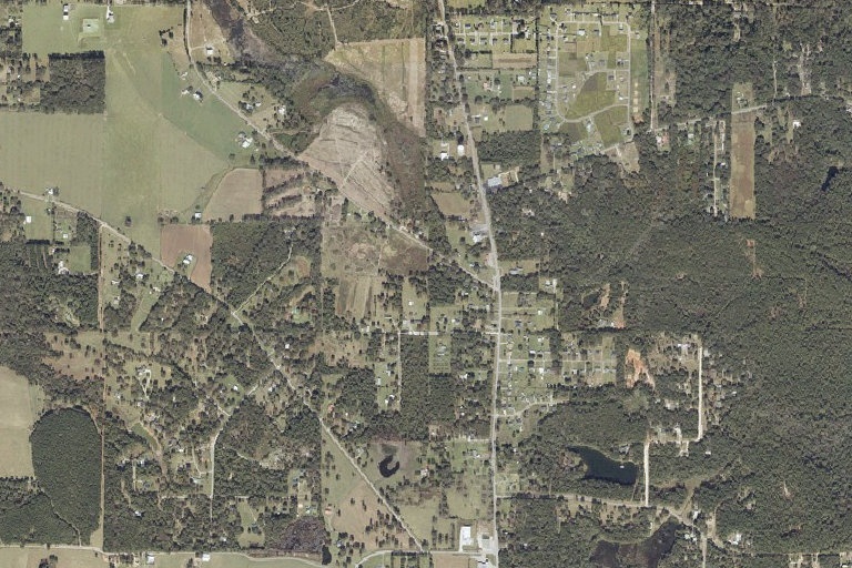 Crash and fire alarm reported near Lott and Wilmer Georgetown roads ...