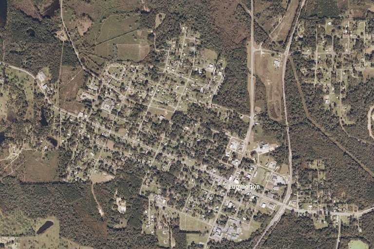 Man refuses to leave during domestic dispute, Lumberton MS | CrimeRadar