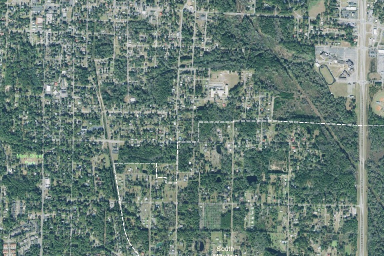 Deputy dispatched for welfare check at overlook drive, Moultrie GA ...