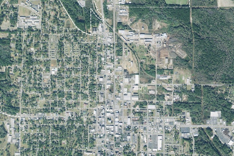 Police stop reckless driver near Publix on highway, Moultrie GA ...