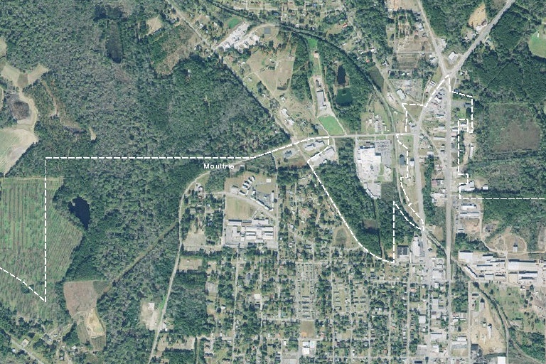 Passenger injured in vehicle accident near Northside Drive, Moultrie GA ...