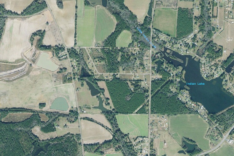 Medical call for elderly man with irregular vitals, Moultrie GA ...