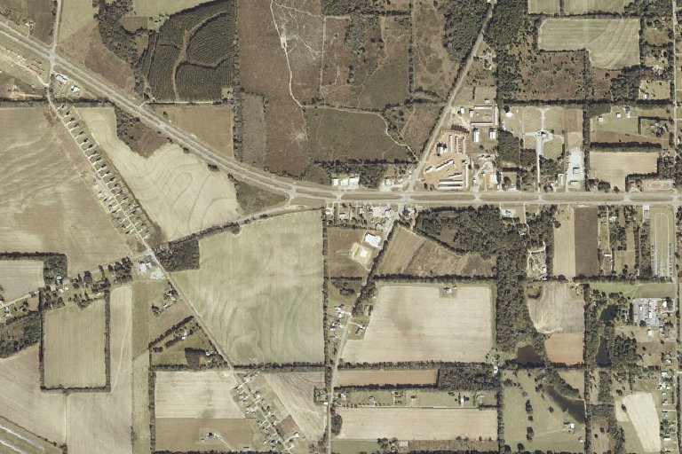 Trash pile fire near highway 84 confirmed and canceled, Houston County ...