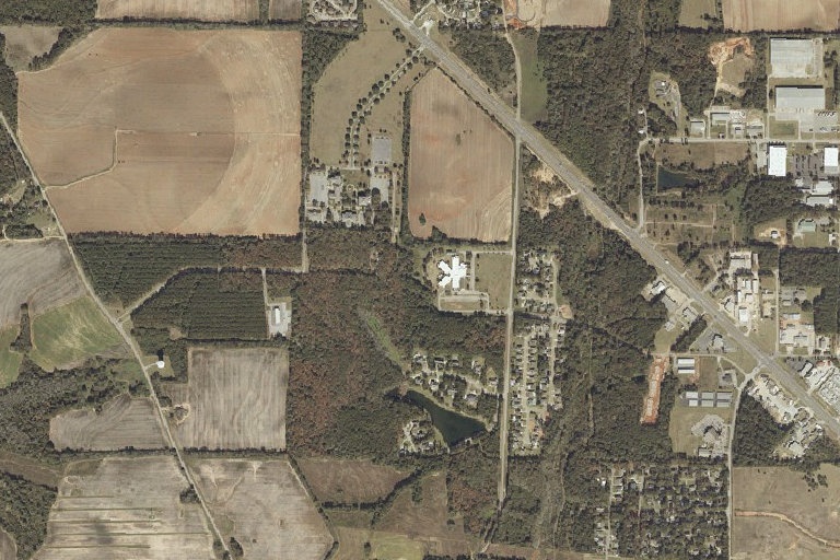 Water service outage scheduled on Barrington Road, Houston County AL ...