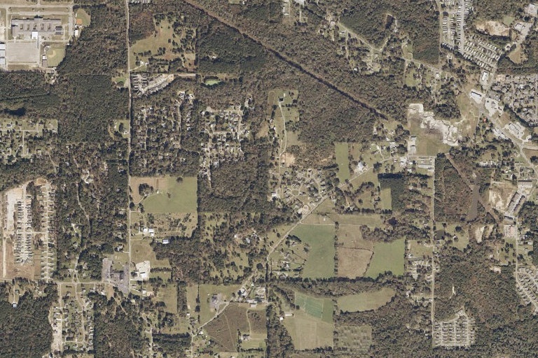 17-year-old girl reported missing near Griffith Rd, Hattiesburg MS ...