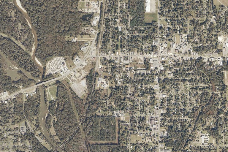 Meter fire reported near Hegwood Road, Petal MS | CrimeRadar