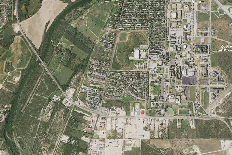 Injured person reported near Inwood Drive and Huntington Lane, San ...