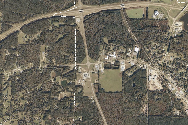 Hit and run accident with injury near Fair River Bridge, Lawrence ...