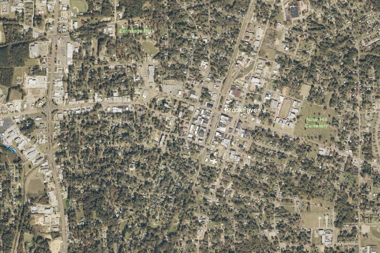 Wallet reported missing near South First Street, Brookhaven MS | CrimeRadar