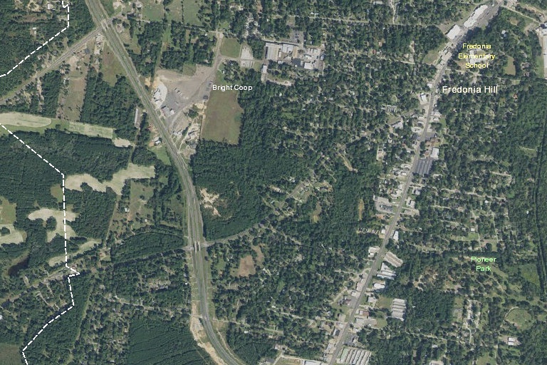 Reckless driver in black dually truck reported northbound, Nacogdoches TX | CrimeRadar