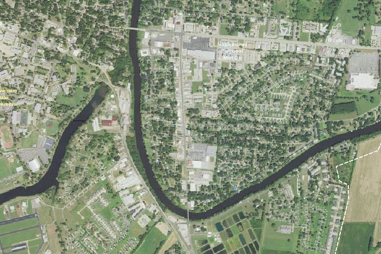 Deputies respond to noise complaint near Hancock Ave, Natchitoches LA ...