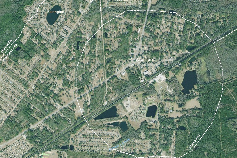 Reckless driving reported near US-84 and Cynthia Lane, Allenhurst GA | CrimeRadar