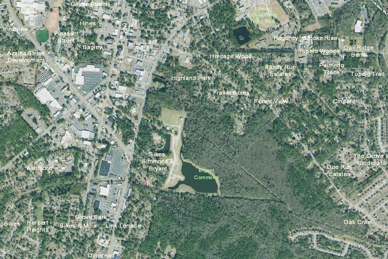 Found purse reported near Timberlane Circle, Hinesville GA | CrimeRadar