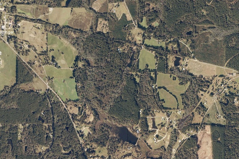 Medics respond to unstable patient near County Road 19151, Stringer MS ...