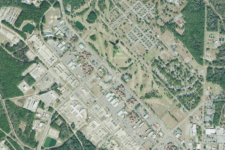 Emergency units dispatched to Fort Stewart main gate, Fort Stewart GA ...