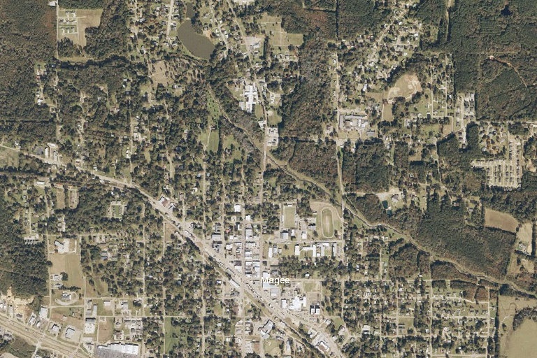 Family disturbance sparks window-breaking threat in Magee, Magee MS ...