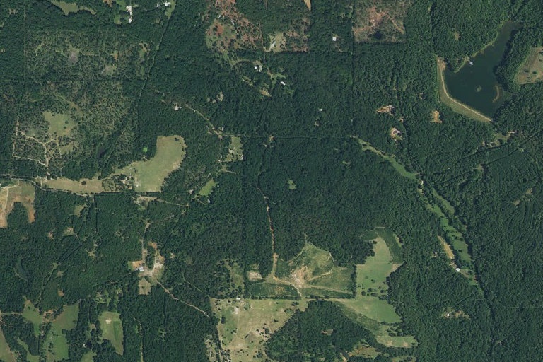 Fire crews assist stuck truck near Bradford Fire, Anderson County TX ...