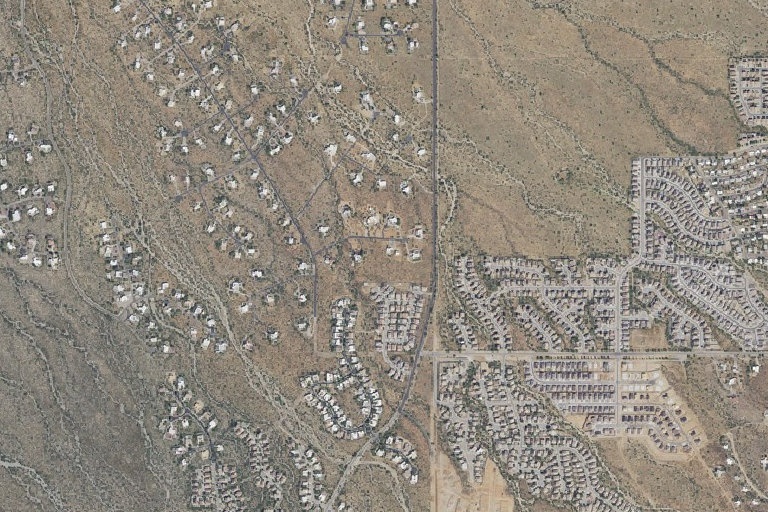 Fire alarm prompts evacuation near Willis Ave, Vail AZ | CrimeRadar