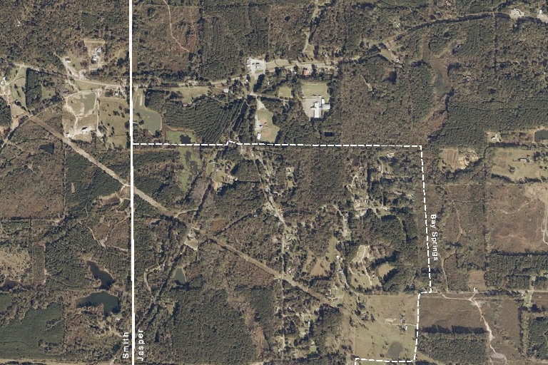 Police respond to loud music report near County Road 913, Jasper County ...