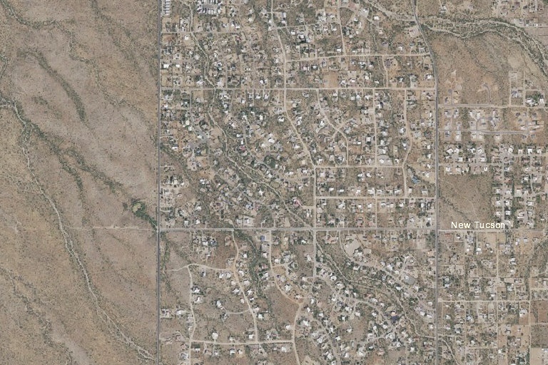 Medical alarm triggers fire response near east lomas drive, Vail AZ ...