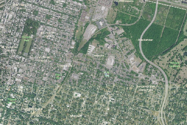 Fire response near E 33rd St in Savannah, Savannah GA | CrimeRadar