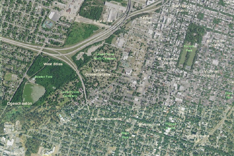 Fire crews respond to alarm at Clark Center, Savannah GA | CrimeRadar