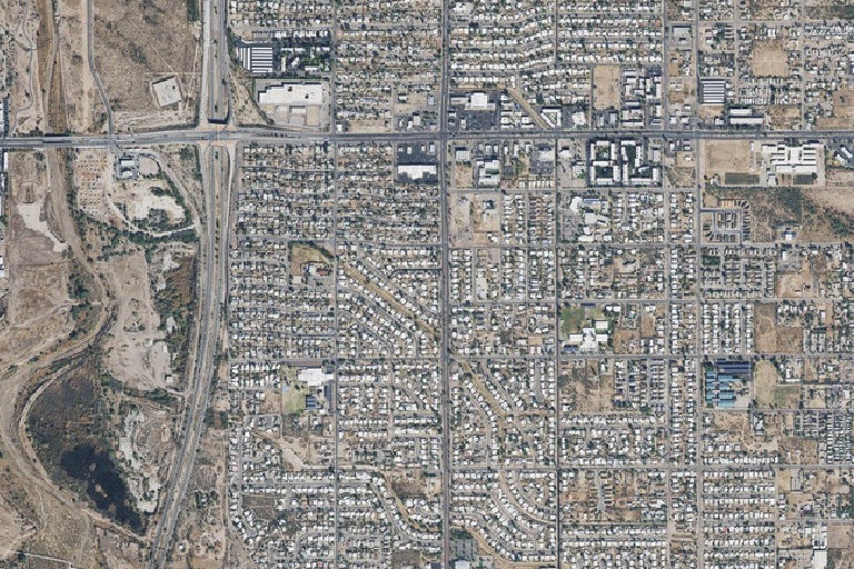 Officers check on possible child welfare concern, Tucson AZ | CrimeRadar