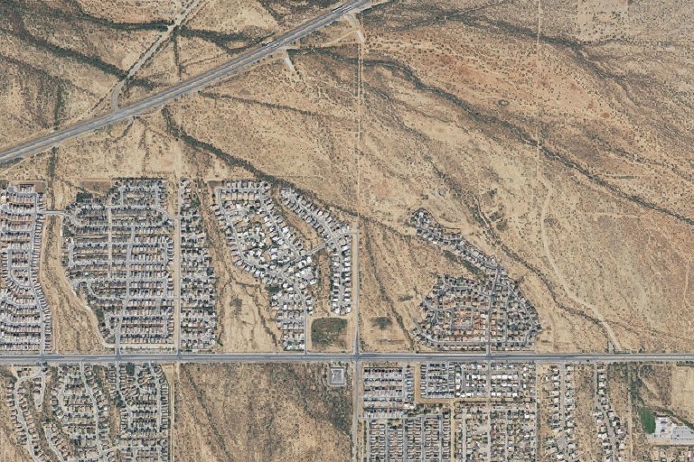 False fire alarm at South Blue Wing Drive, Tucson AZ | CrimeRadar