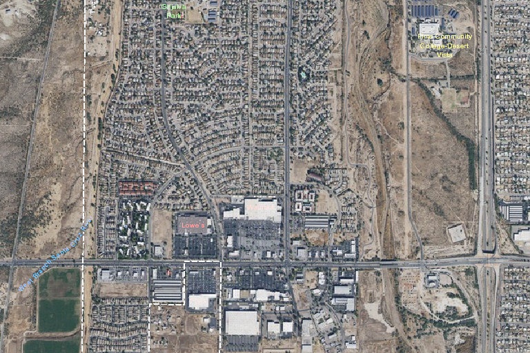 Person found inside running vehicle for over 25 minutes, Tucson AZ ...