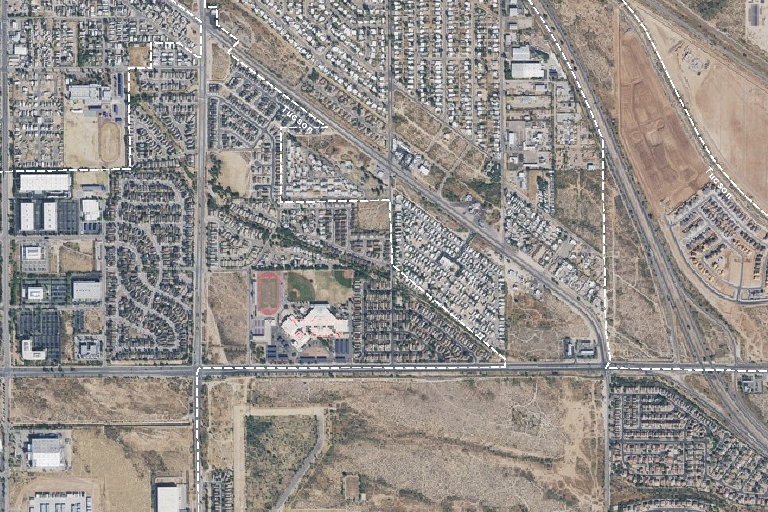 Rescue unit responds to medical emergency near East Valencia Rd, Tucson ...