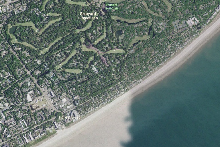 Fire crews respond to smoke alarm on Hilton Head Island, Hilton Head ...