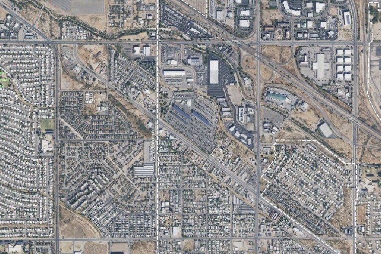 Deputies investigate suspicious vehicle near Benson Hwy, Tucson AZ ...