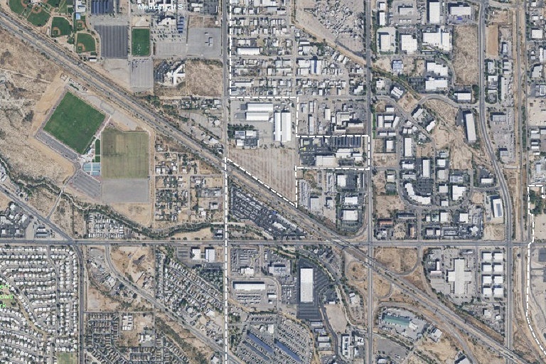 Urgent medical emergency at Tucson highway sparks swift rescue, Tucson ...