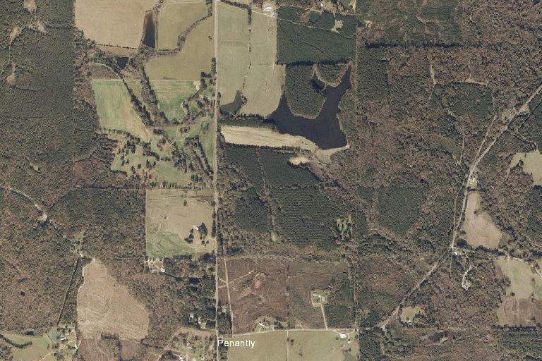 House fire reported near Highway 503 in Jasper County, Rose Hill MS ...