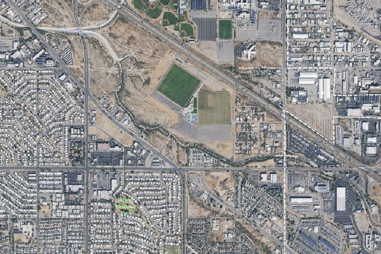 Safety call on Walnut Road later canceled, Tucson AZ | CrimeRadar