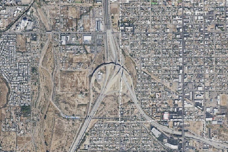 Medical emergency reported at location near West 43rd St, Tucson AZ ...