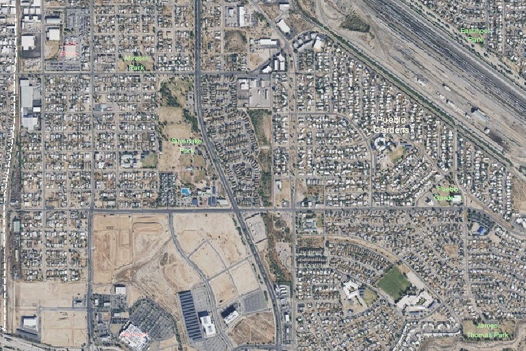 Deputies conduct welfare check at community center, Tucson AZ | CrimeRadar