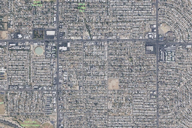 Deputies assist lost person near Jefferson Ave, Tucson AZ | CrimeRadar