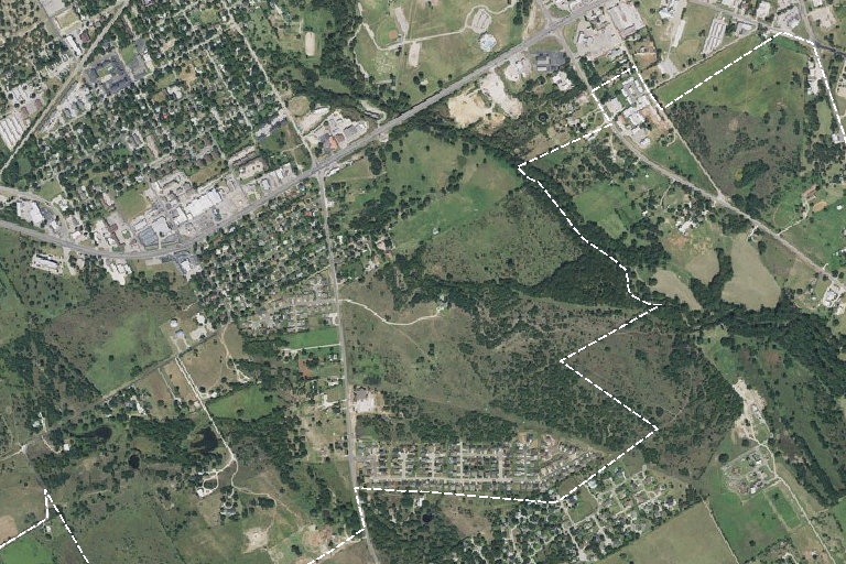 Person experiences cardiac arrest near Bowman Ridge Rd, Stephenville TX ...