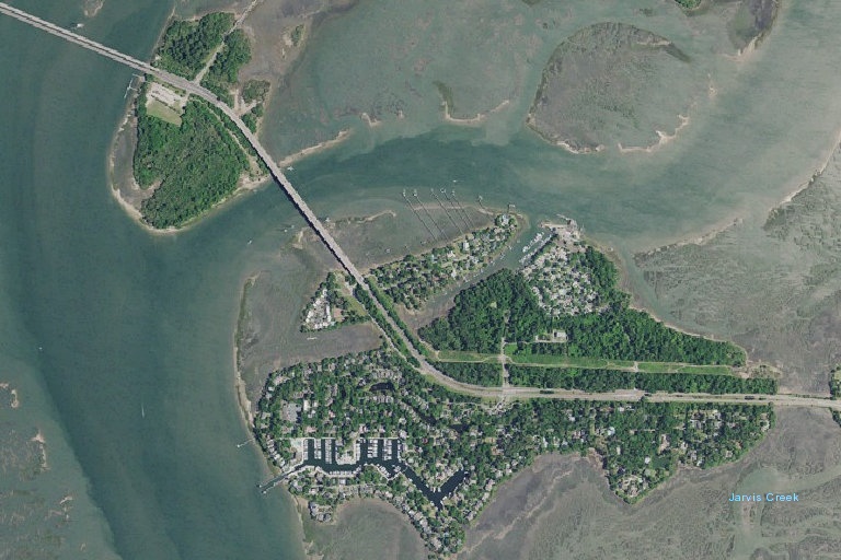 Fire alarm at residential building on Hilton Head Island, Hilton Head ...