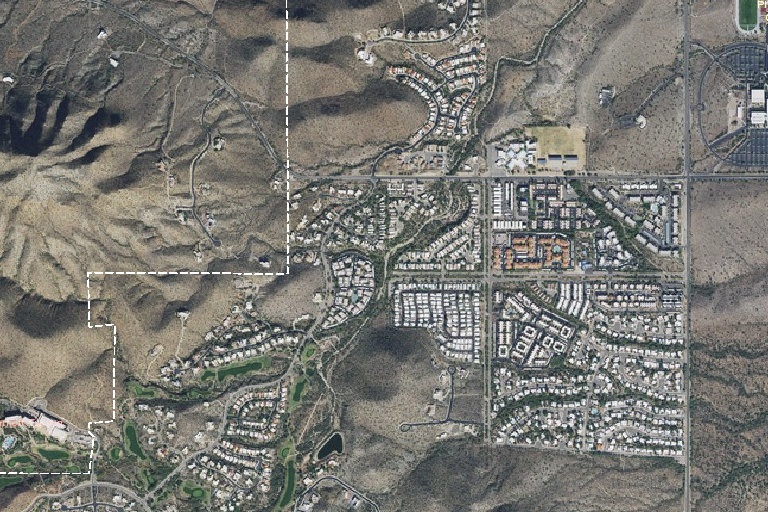 Emergency responders dispatched to medical issue near S Shannon Rd ...