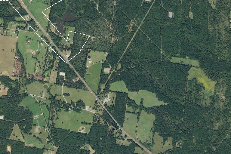 Traffic stop conducted on Highway 64, Arp TX | CrimeRadar