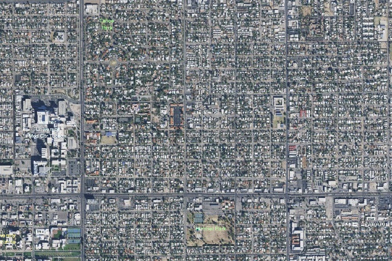 Water pipe broken near east 3rd street in tucson, Tucson AZ | CrimeRadar