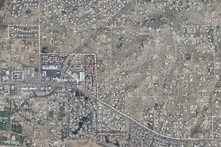 Person injured near West Giant Cactus Way in Tucson, Tucson AZ | CrimeRadar