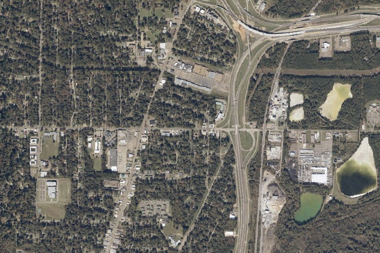 Deputies respond to possible street racing on East McDowell, Jackson MS ...