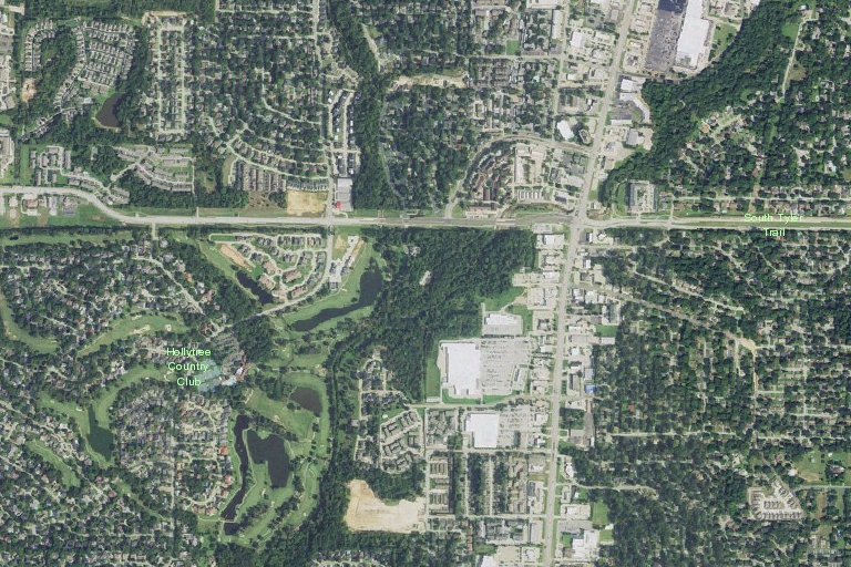 Deputies respond to possible disturbance on Gatewood Dr, Tyler TX ...