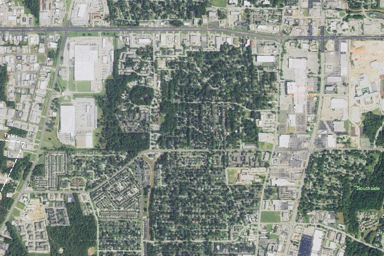 Strong smell of natural gas reported near Indian Springs and Elmridge ...