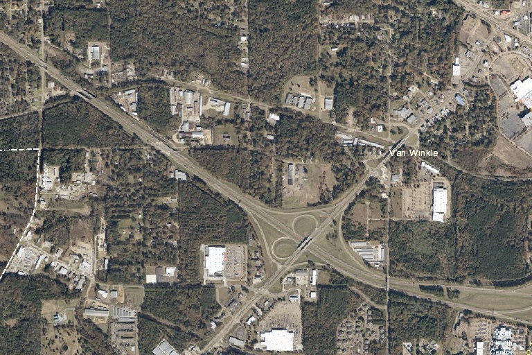 Fire alarm checked at restaurant on Highway 18, Jackson MS | CrimeRadar