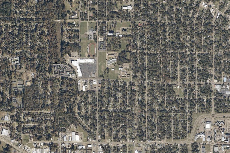 Traffic accident near John R. Lynch St, Jackson MS | CrimeRadar